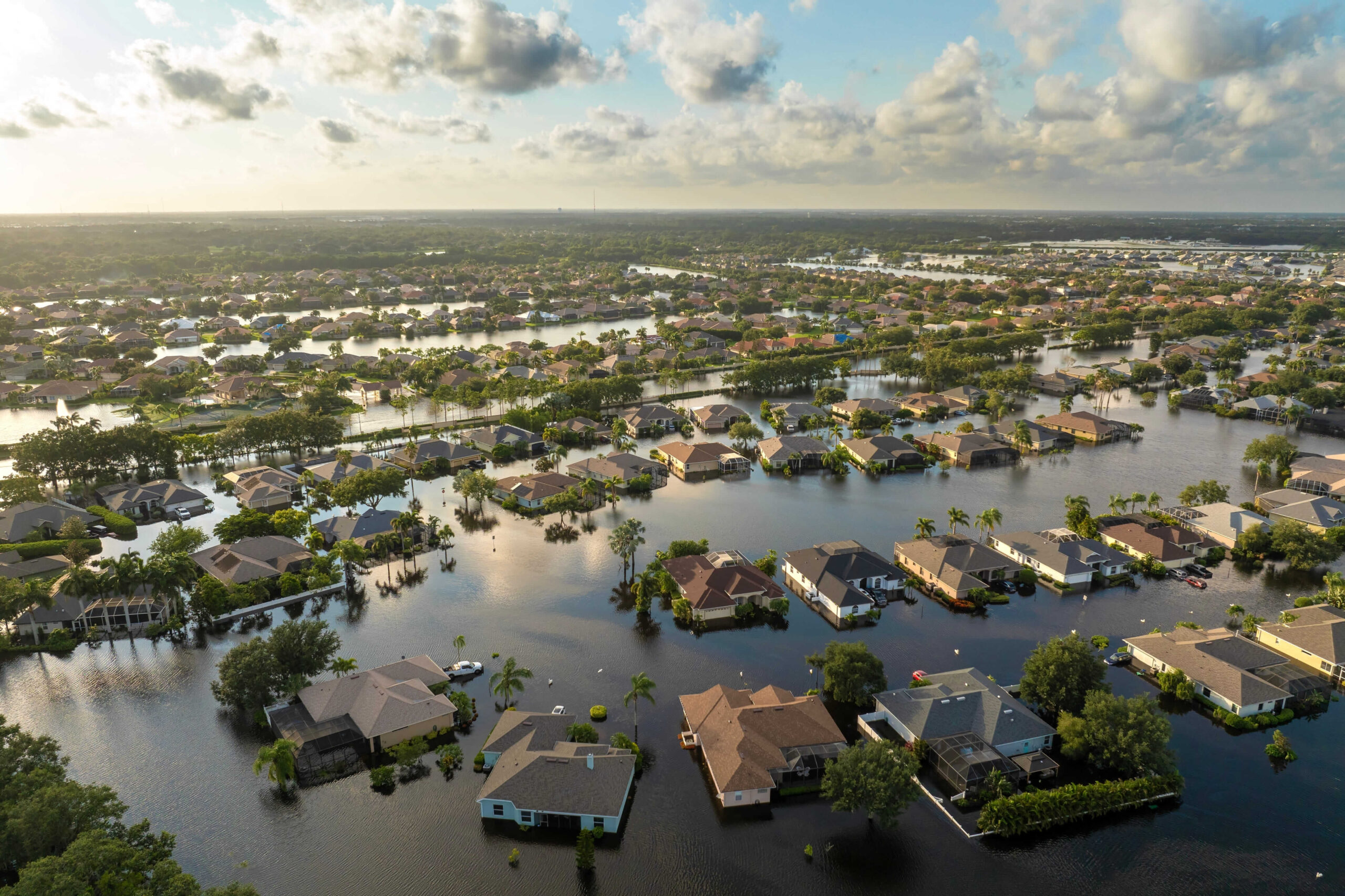 Water and Climate Resilience • The Water Foundation